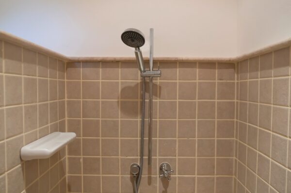 Everything you need to know about shower leaks and moisture into walls